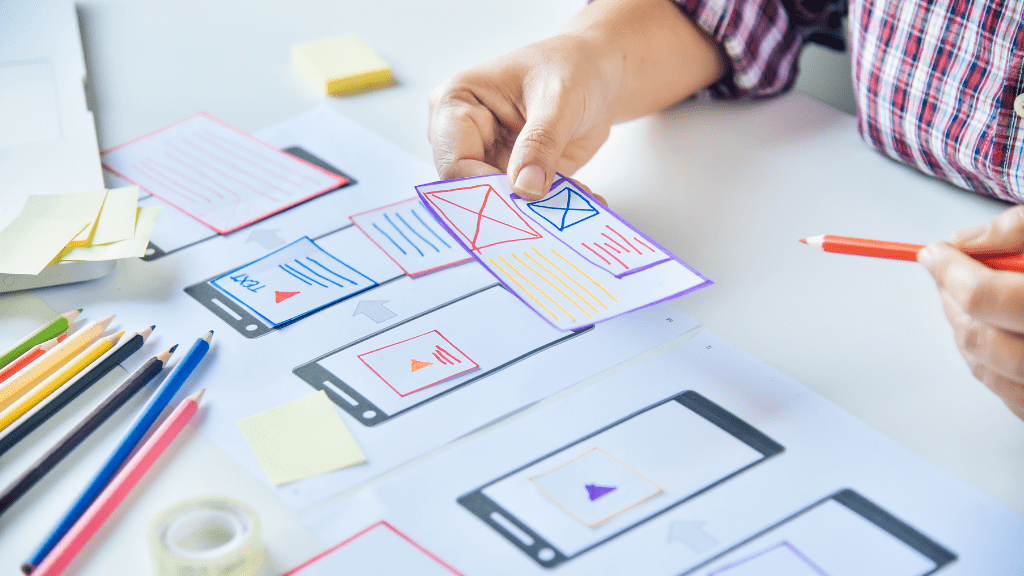 Website Redesign Project Plan [9 Steps for Redesigning Your Website]